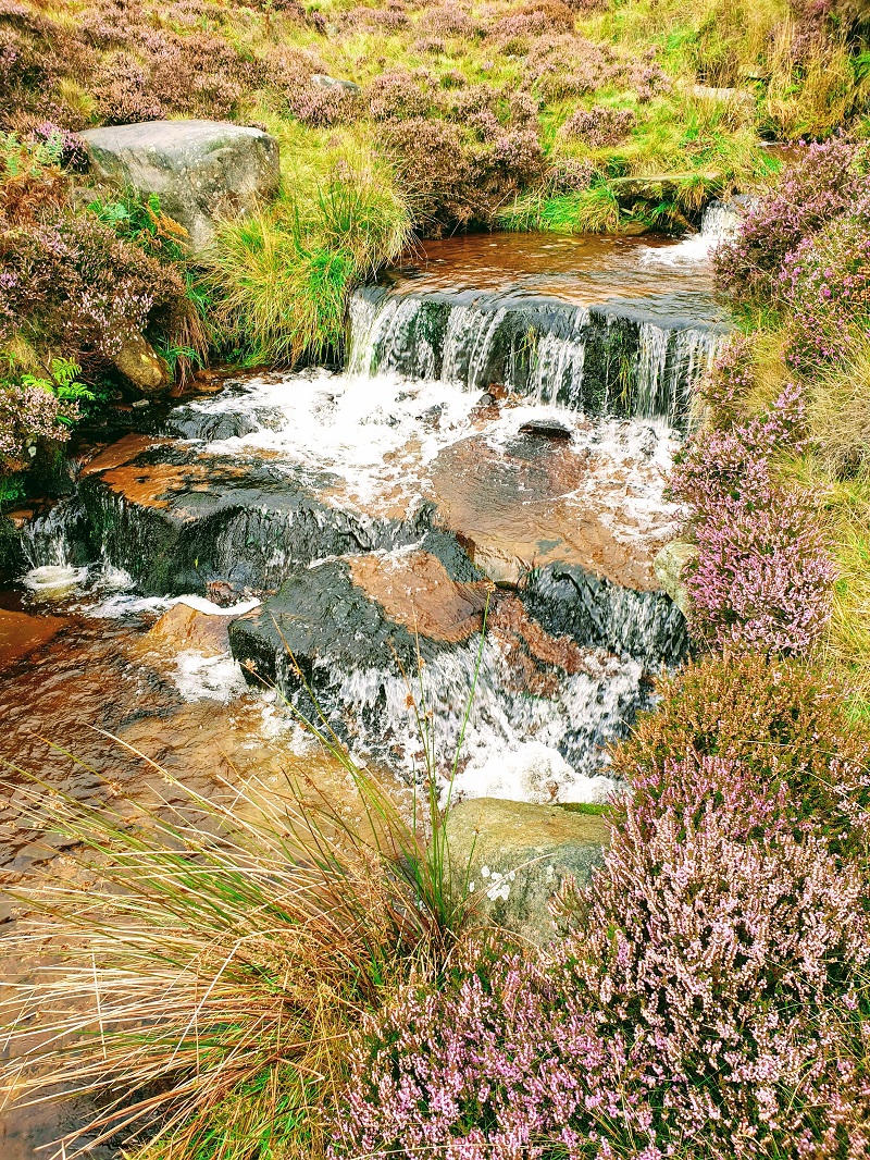 Three Places To Visit In Derbyshire This Summer - Claire Justine