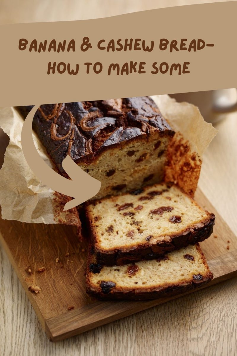 10 Tasty Homemade Bread Ideas To Bake - Claire Justine