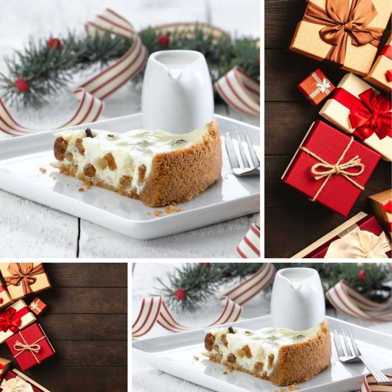 33 Cheesecake Recipes For Afternoon Tea - Claire Justine
