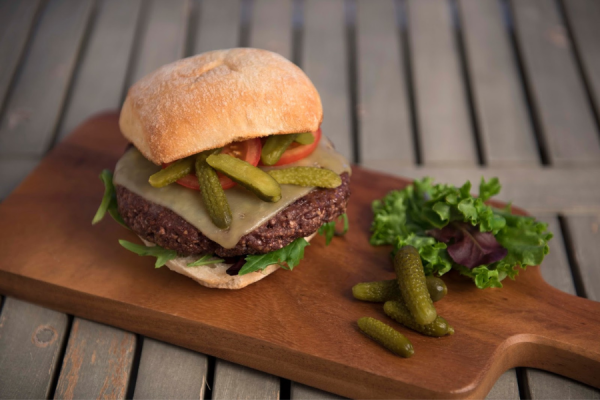 16 Burger Recipes With Unique Flavours Combinations - Claire Justine