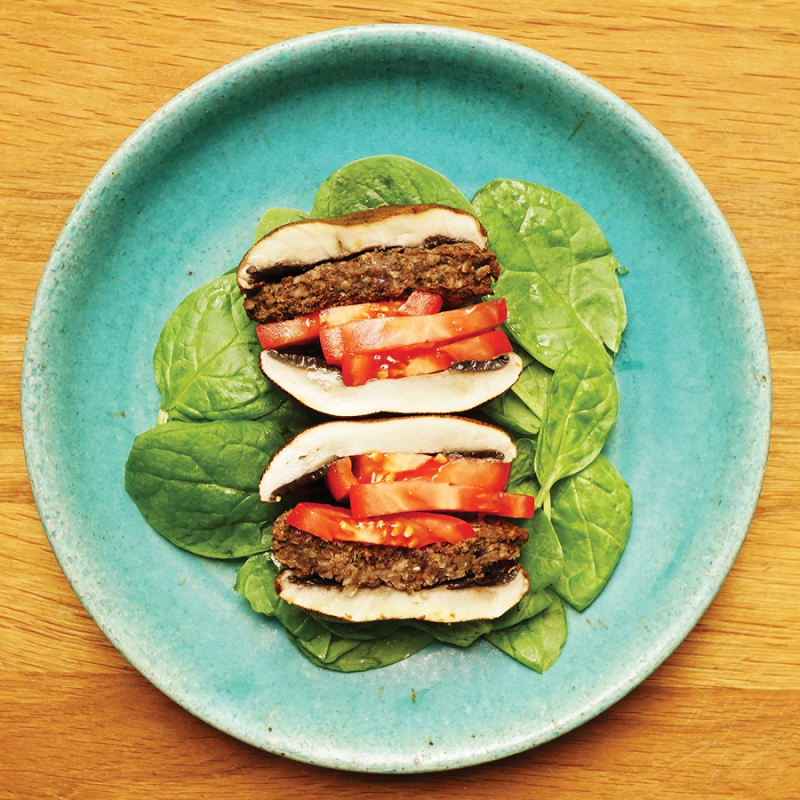 16 Burger Recipes With Unique Flavours Combinations - Claire Justine
